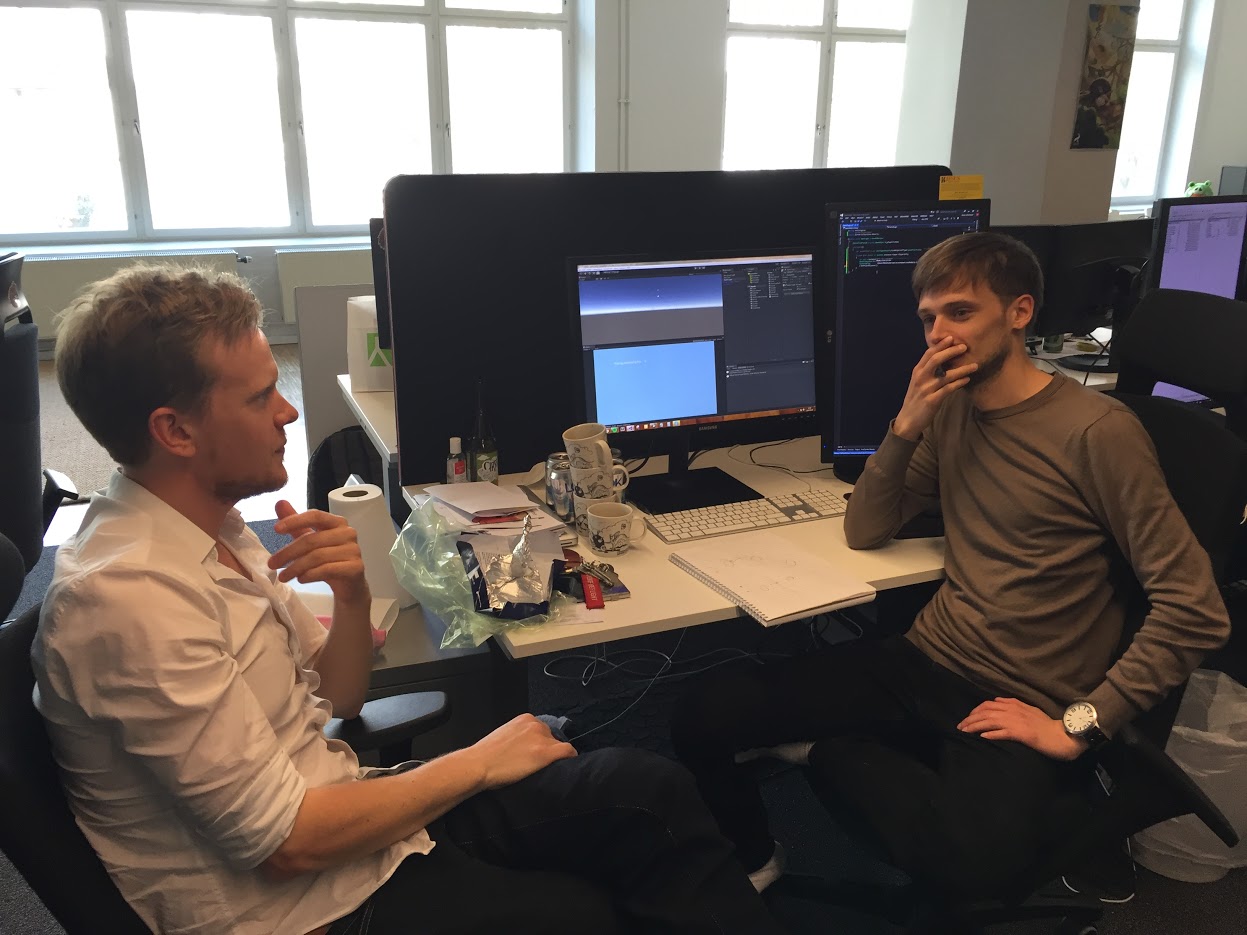 Steam - HELP: THE GAME