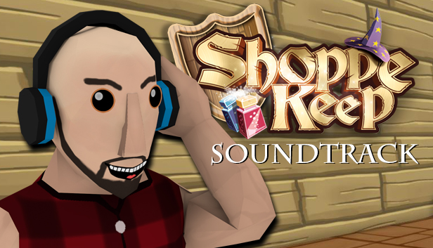 Shoppe Keep - Original Soundtrack on Steam