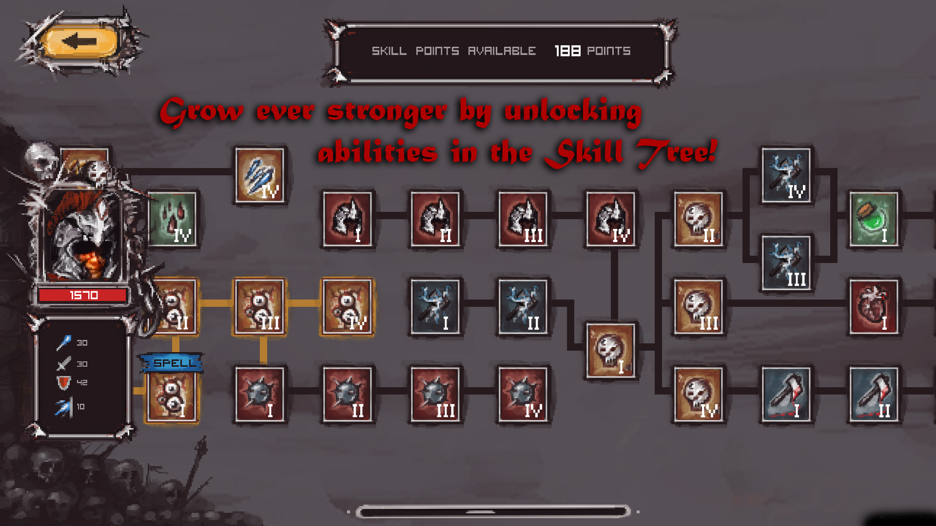 Save 50% on Purgatory on Steam