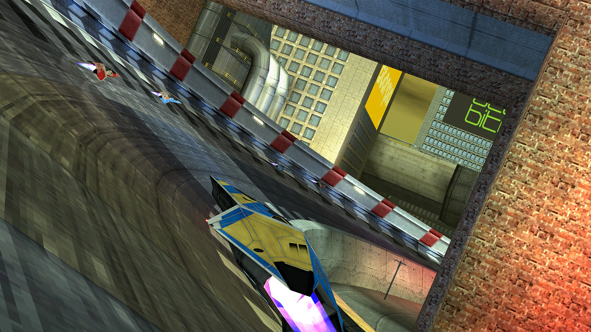 BallisticNG on Steam