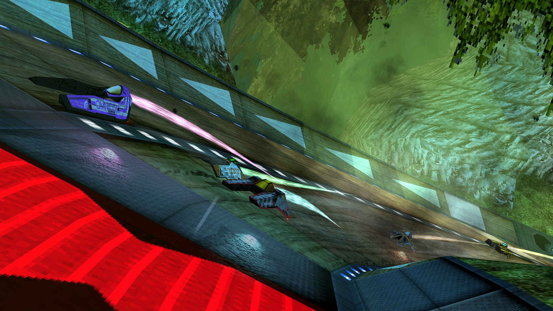 BallisticNG on Steam