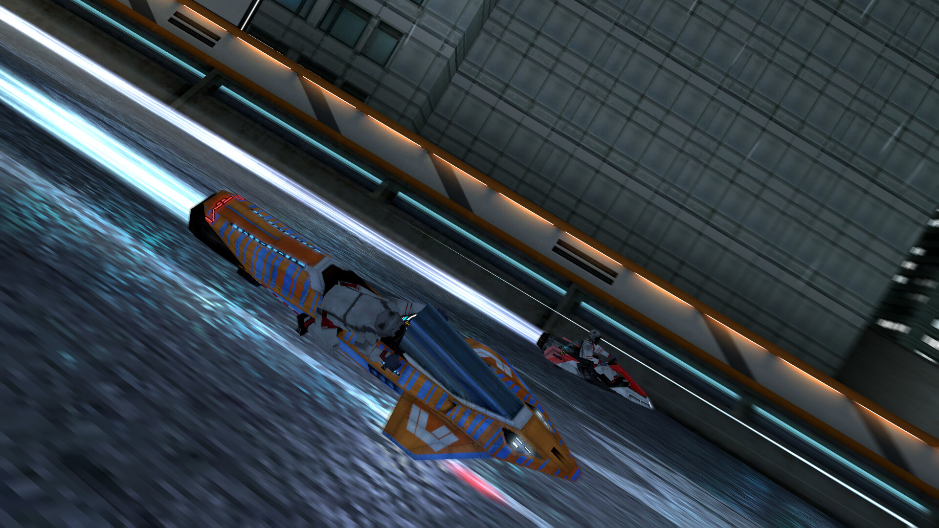 BallisticNG on Steam