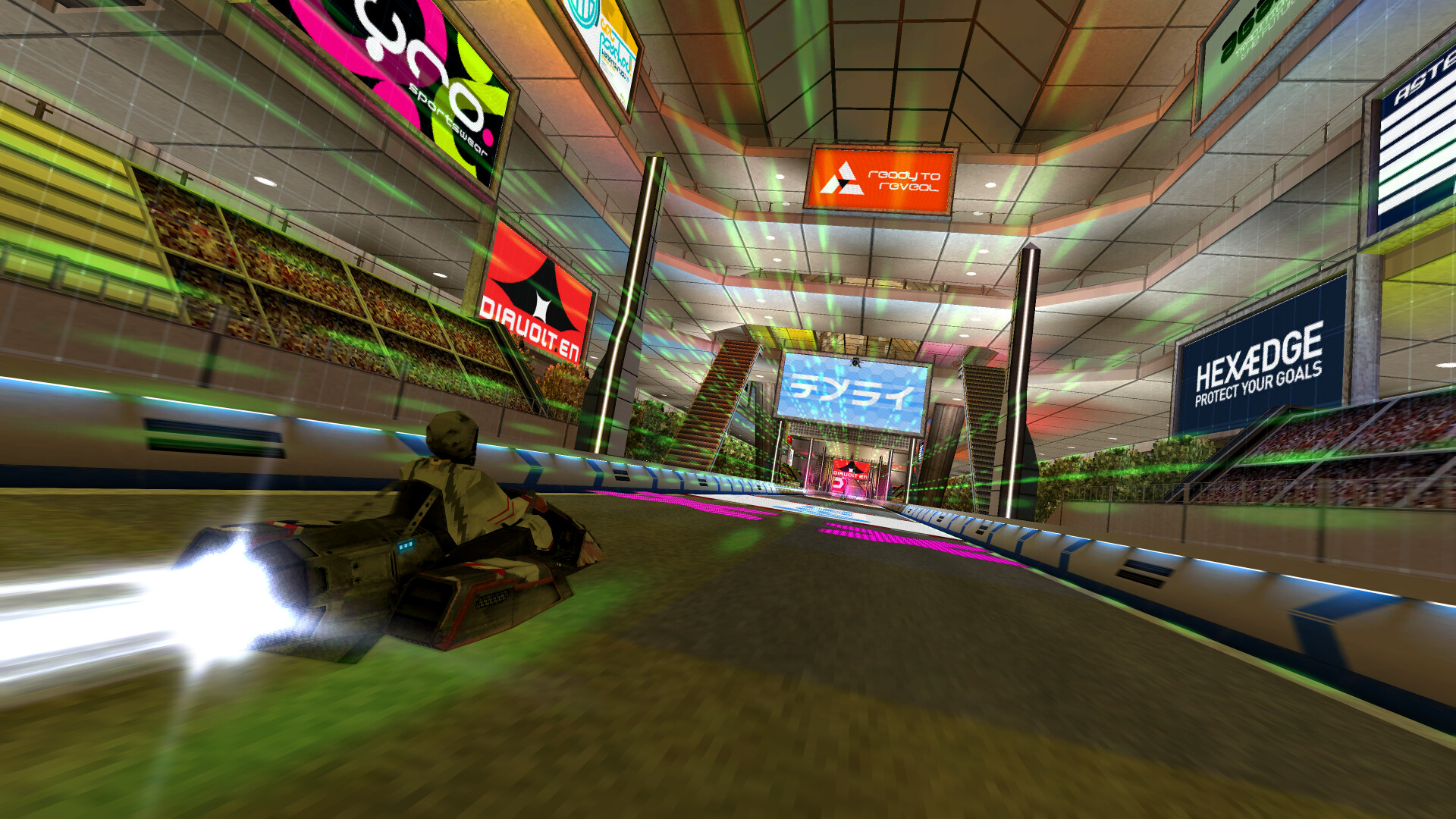 BallisticNG (App 473770) · SteamDB