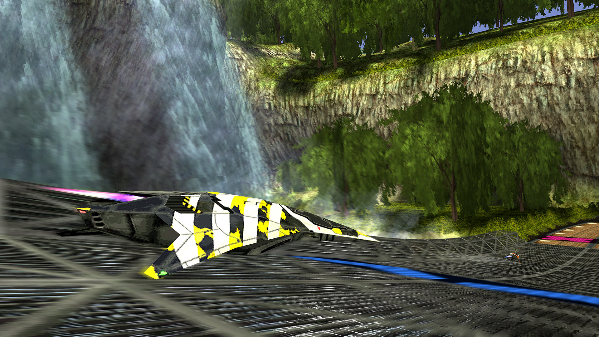 BallisticNG on Steam