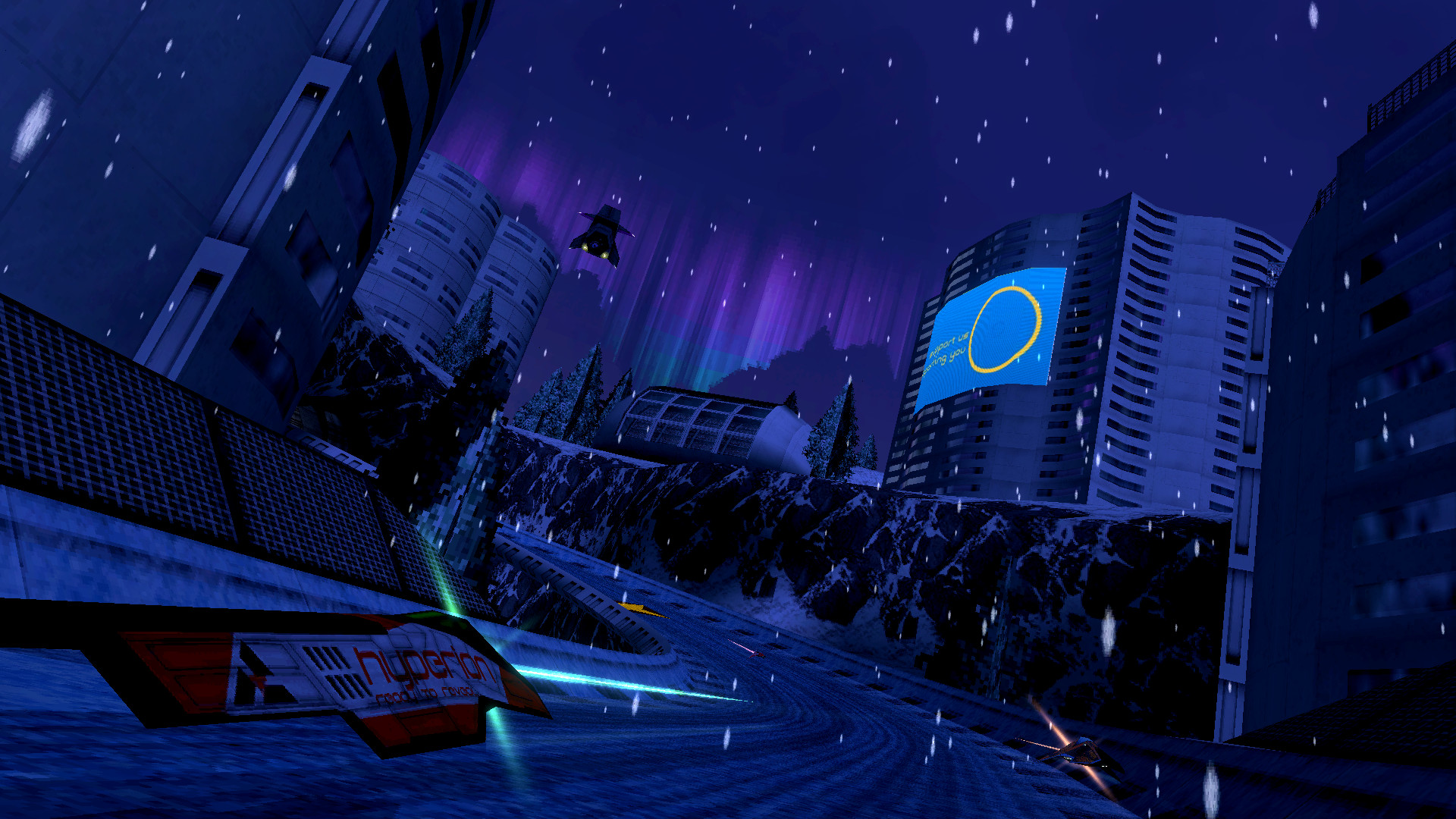 BallisticNG on Steam