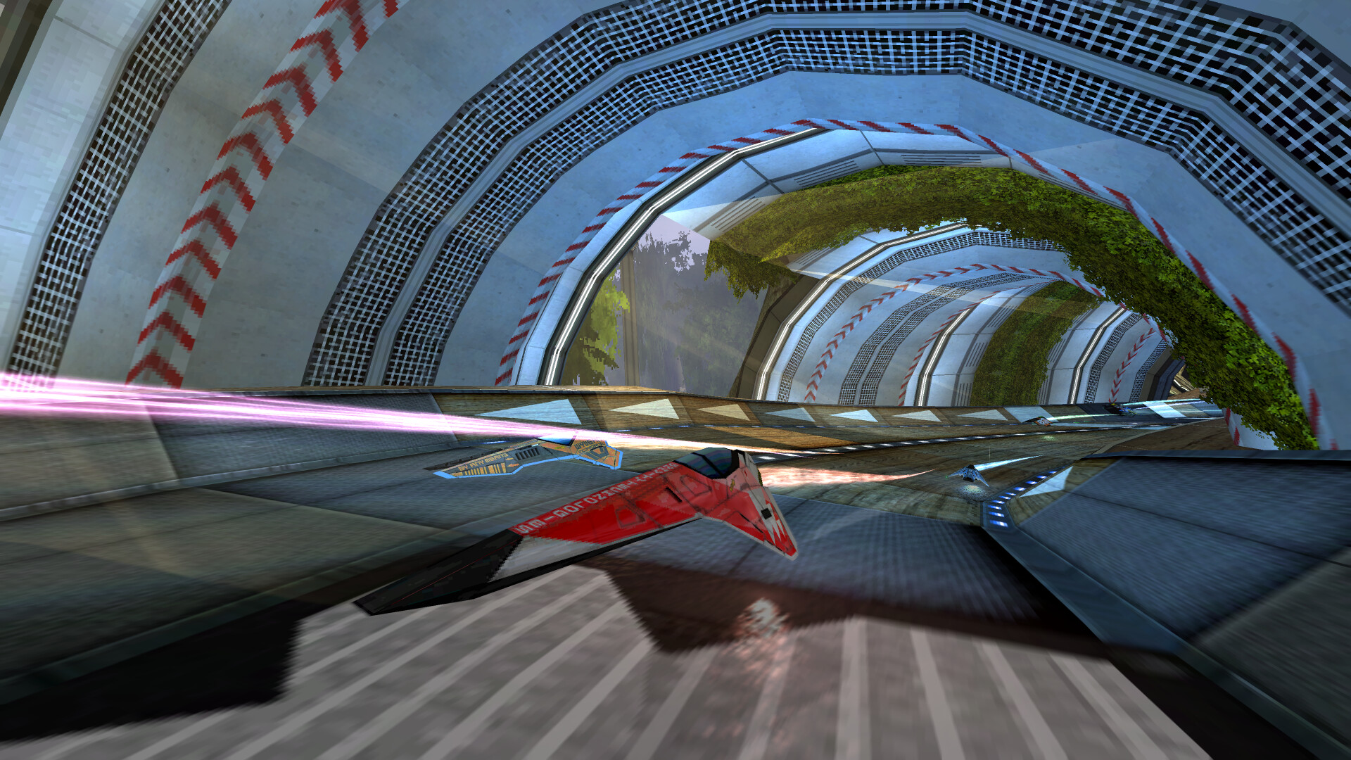 BallisticNG on Steam