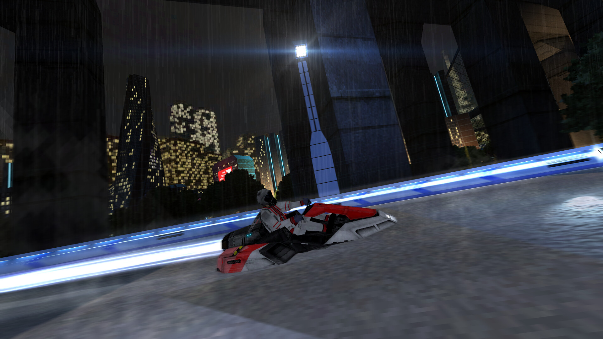 BallisticNG on Steam