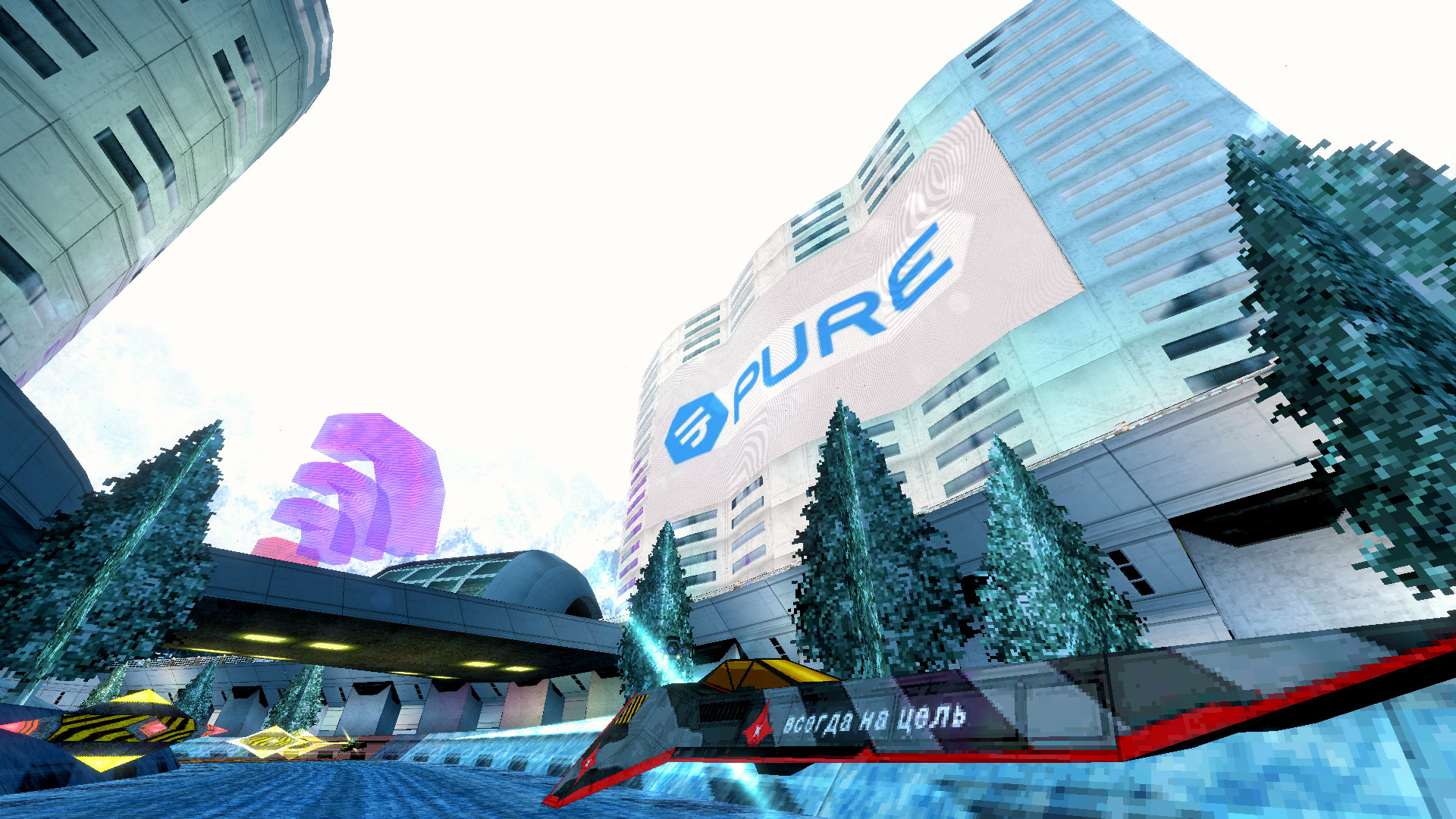 BallisticNG on Steam