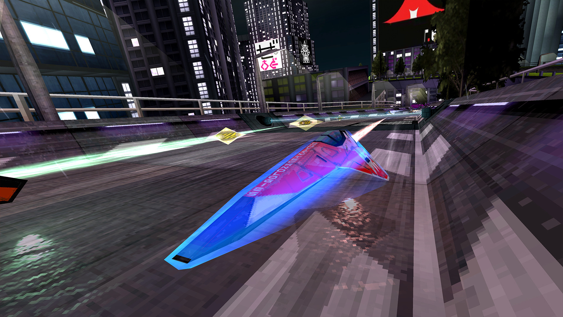 BallisticNG (App 473770) · SteamDB