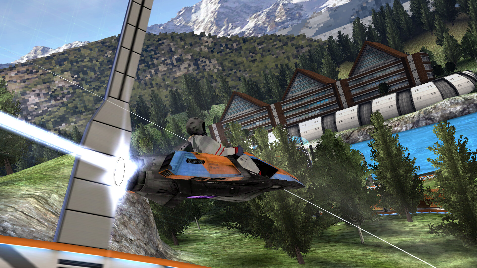 BallisticNG on Steam