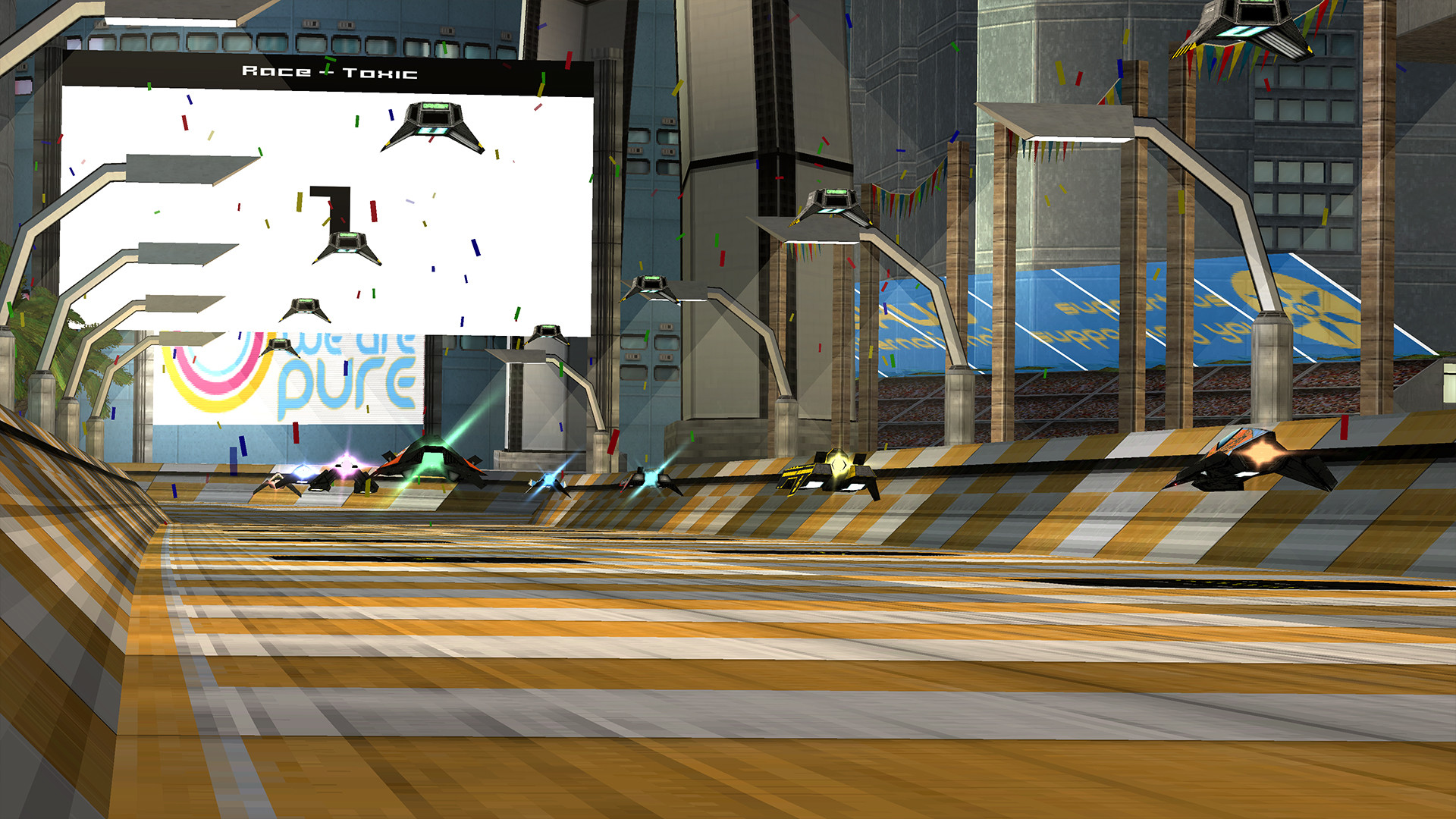 BallisticNG on Steam