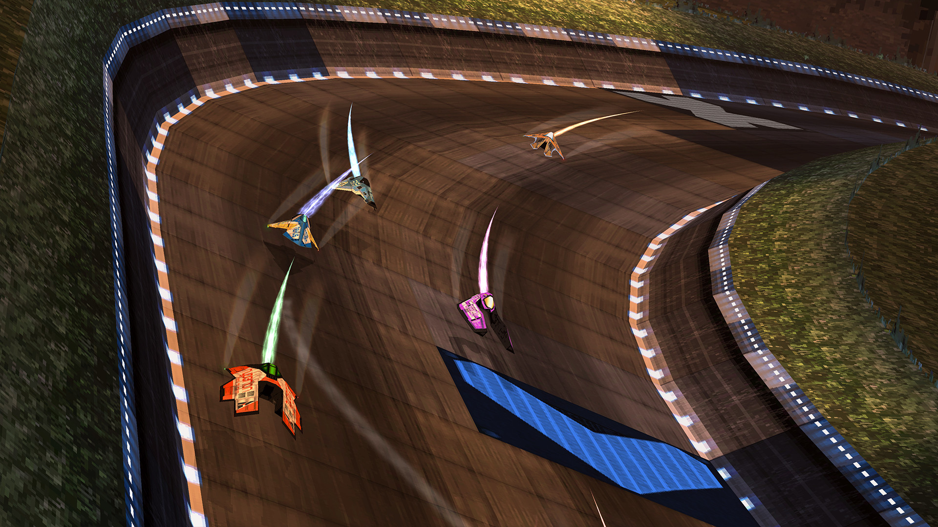 BallisticNG on Steam