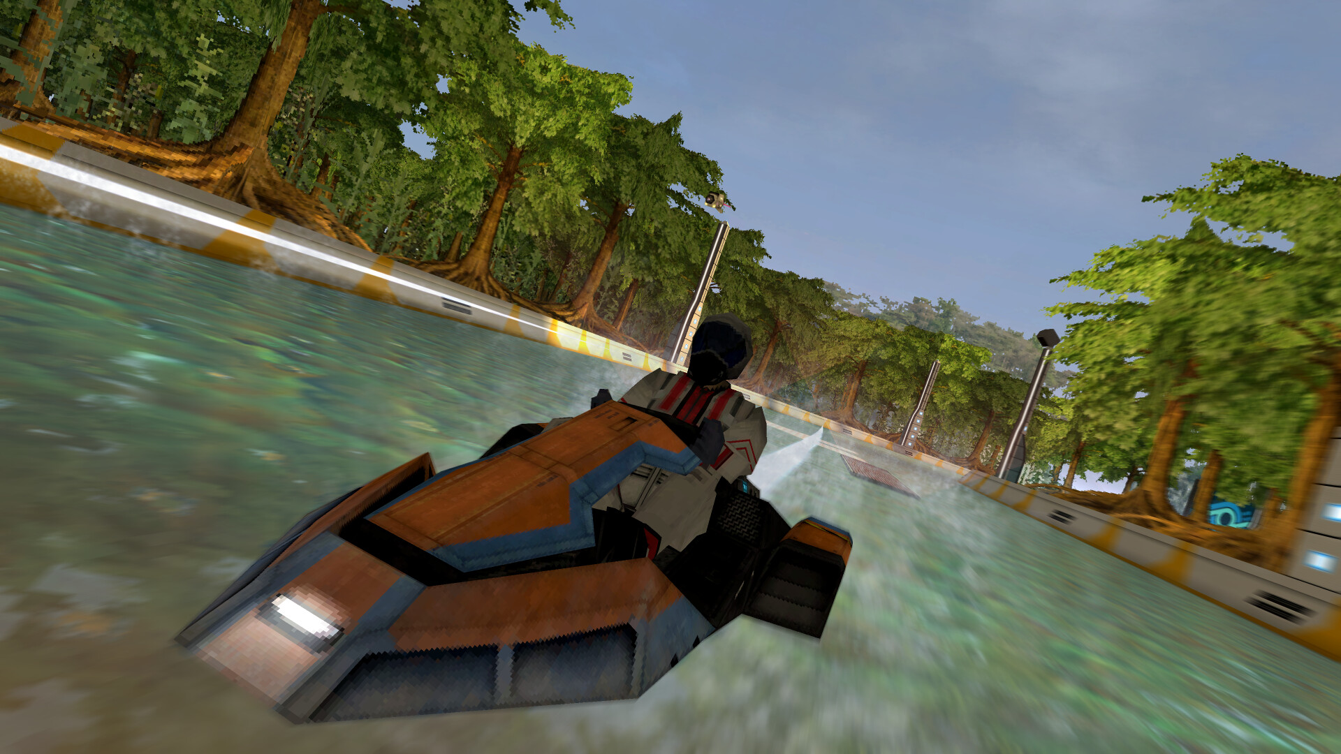 BallisticNG on Steam