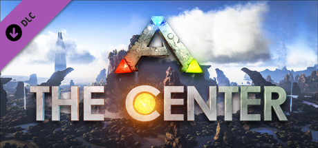 The Center - ARK Expansion Map · SteamDB