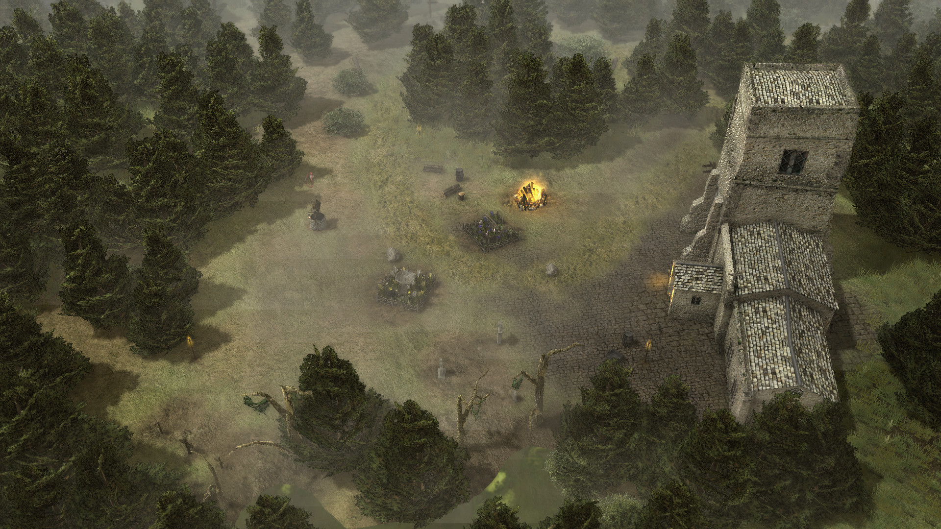 Stronghold 3 Gold on Steam