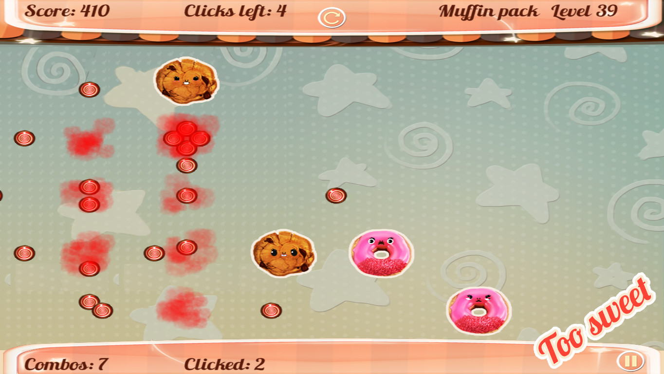 Candy Blast on Steam