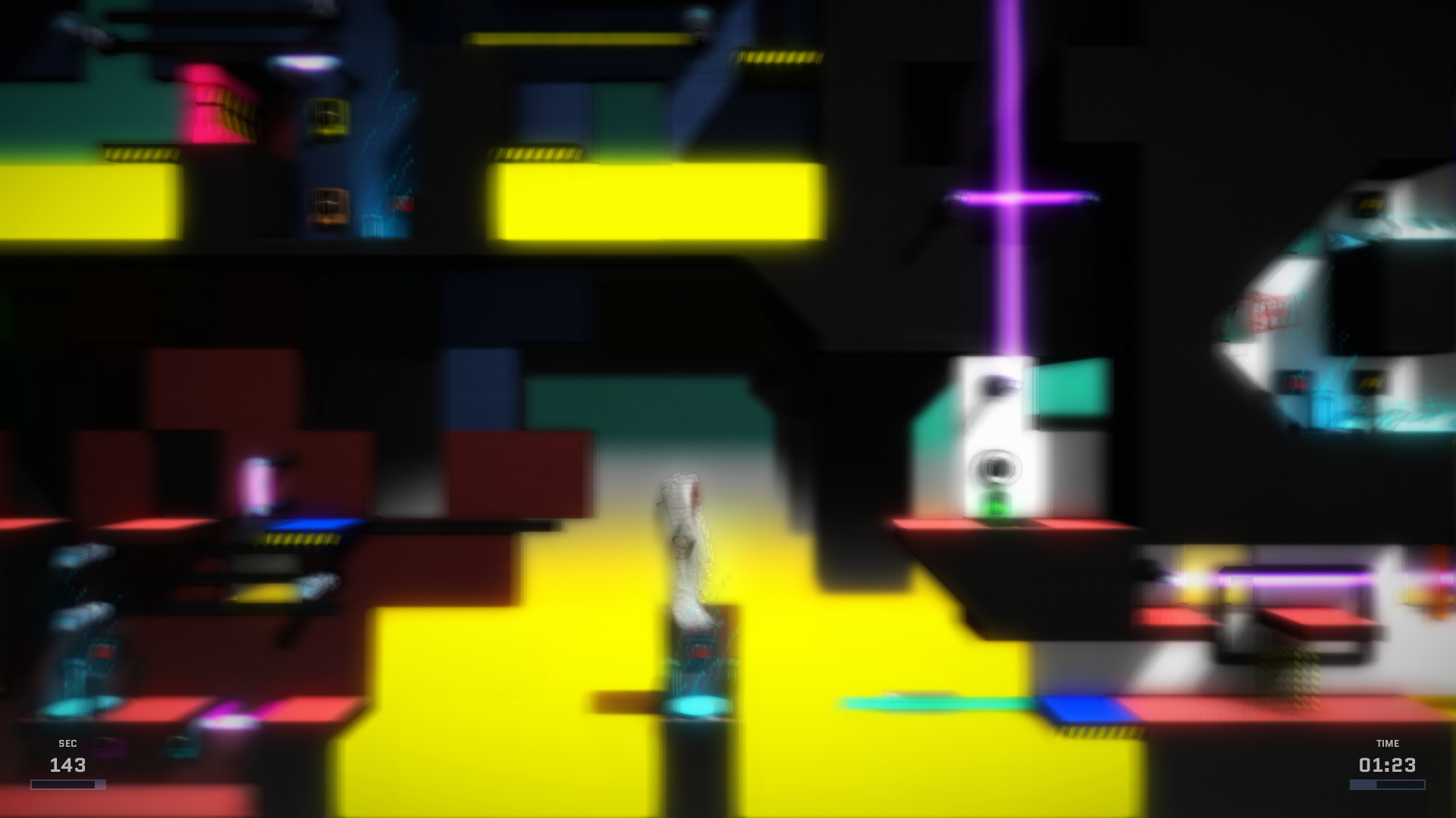 Time in Time (App 474830) · SteamDB