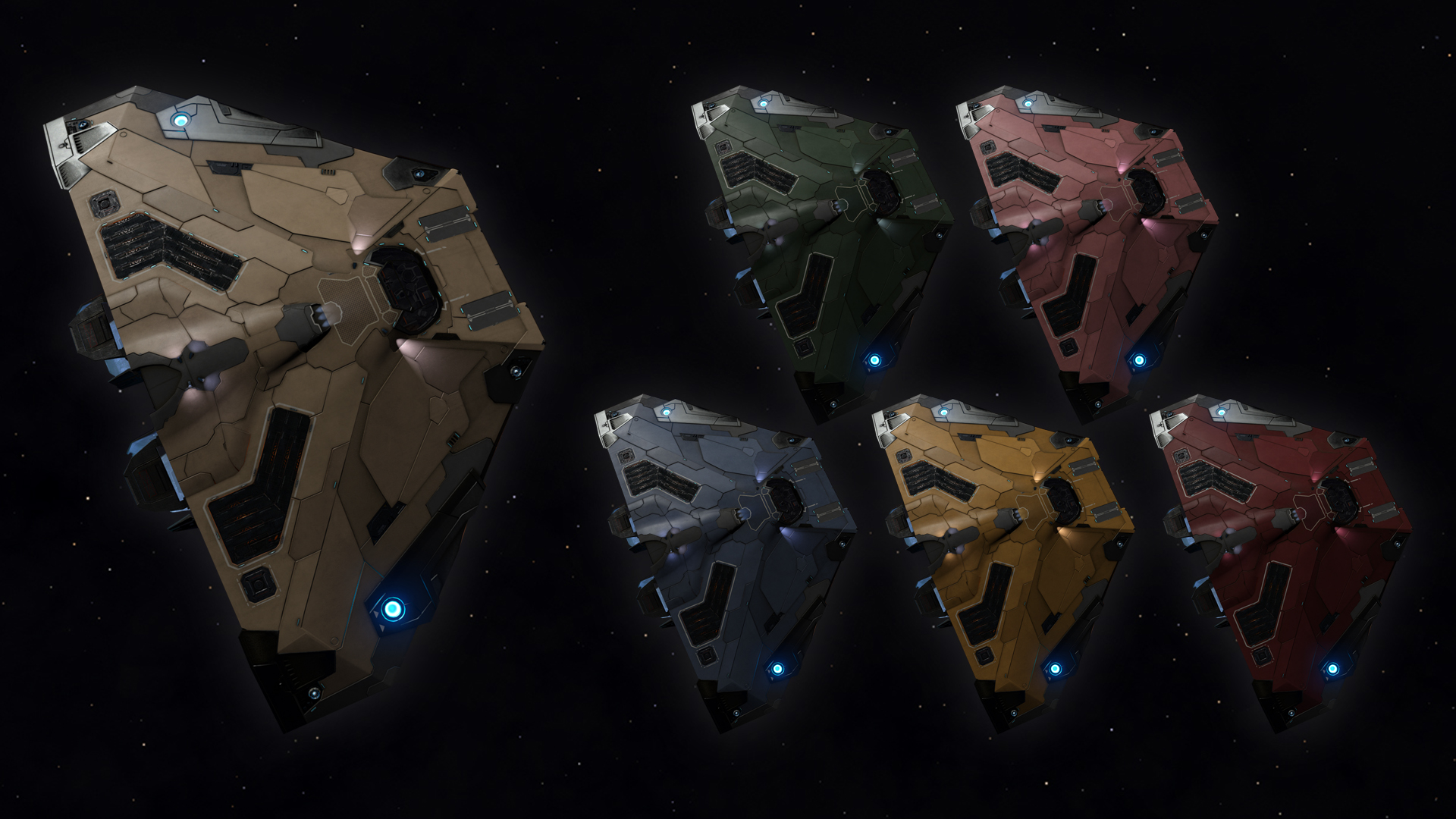 Elite Dangerous: Commander Pack on Steam
