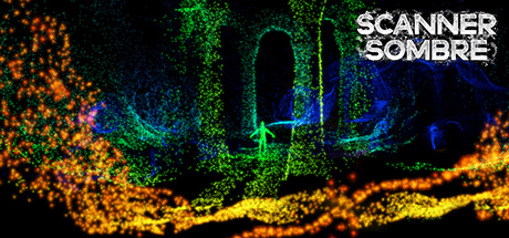 Scanner Sombre on Steam