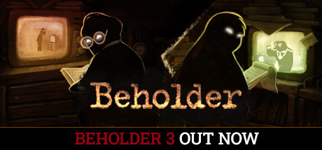 Beholder on Steam