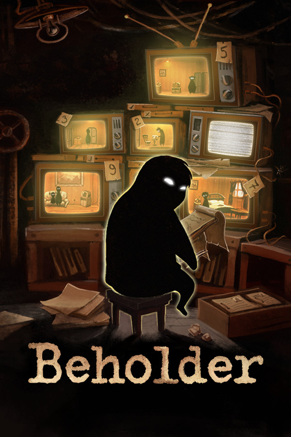 Beholder Price history · SteamDB