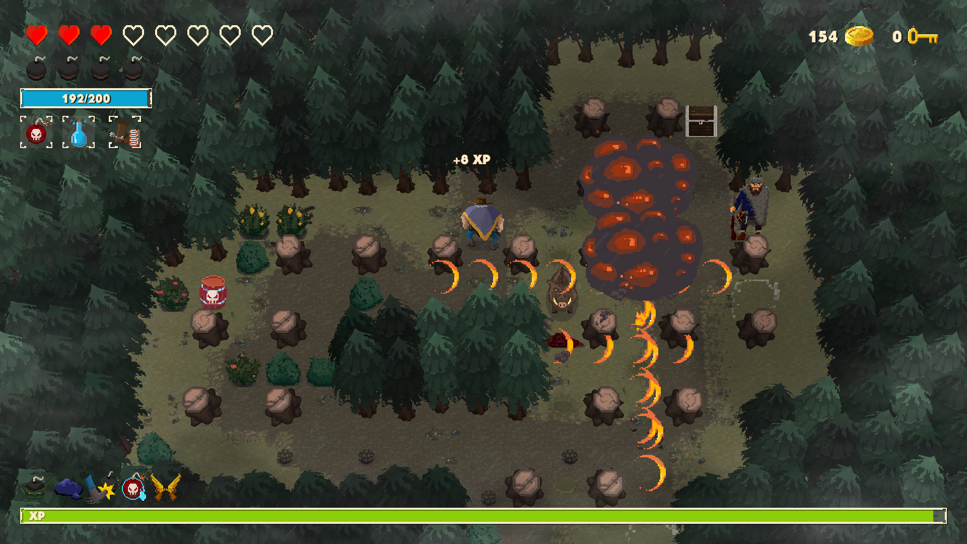 Bombslinger on Steam