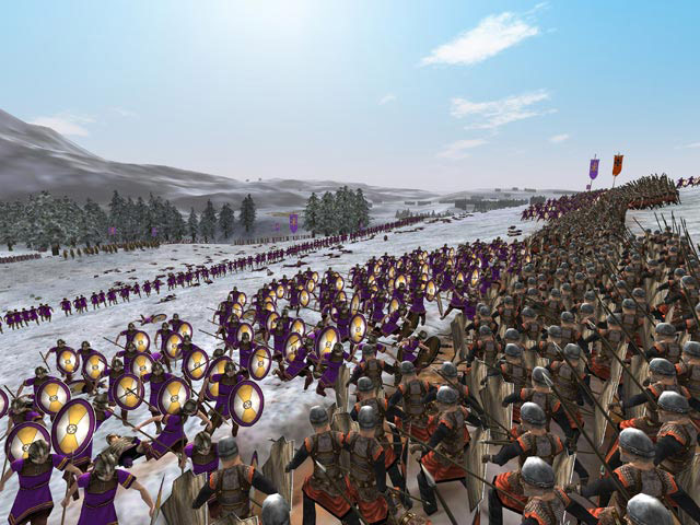 Rome: Total War · Rome: Total War™ - Collection (App 4760) · SteamDB