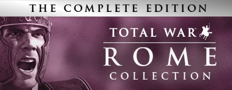 Rome: Total War · Rome: Total War™ - Collection Price history · SteamDB