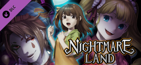 RPG Maker VX Ace - Horror Theme Park Set - NightmareLand on Steam