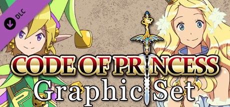 RPG Maker MV - Code of Princess Graphic Set on Steam