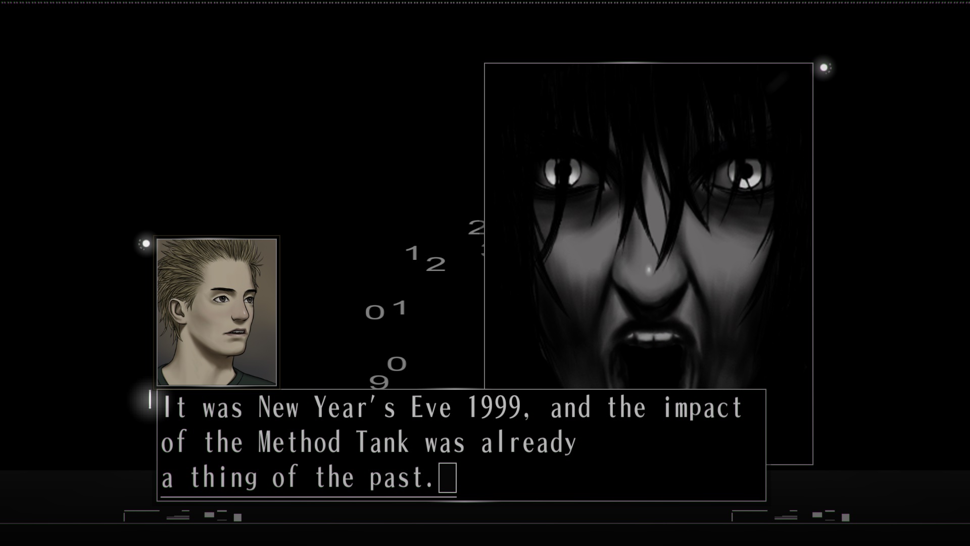 The Silver Case on Steam