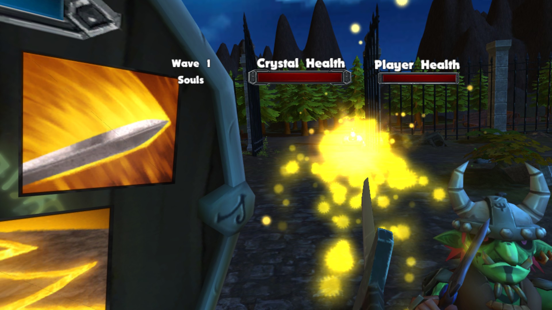 Emberdoom VR on Steam