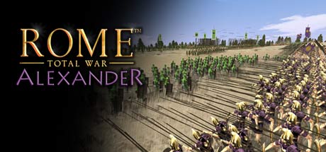 Rome: Total War™ - Alexander on Steam