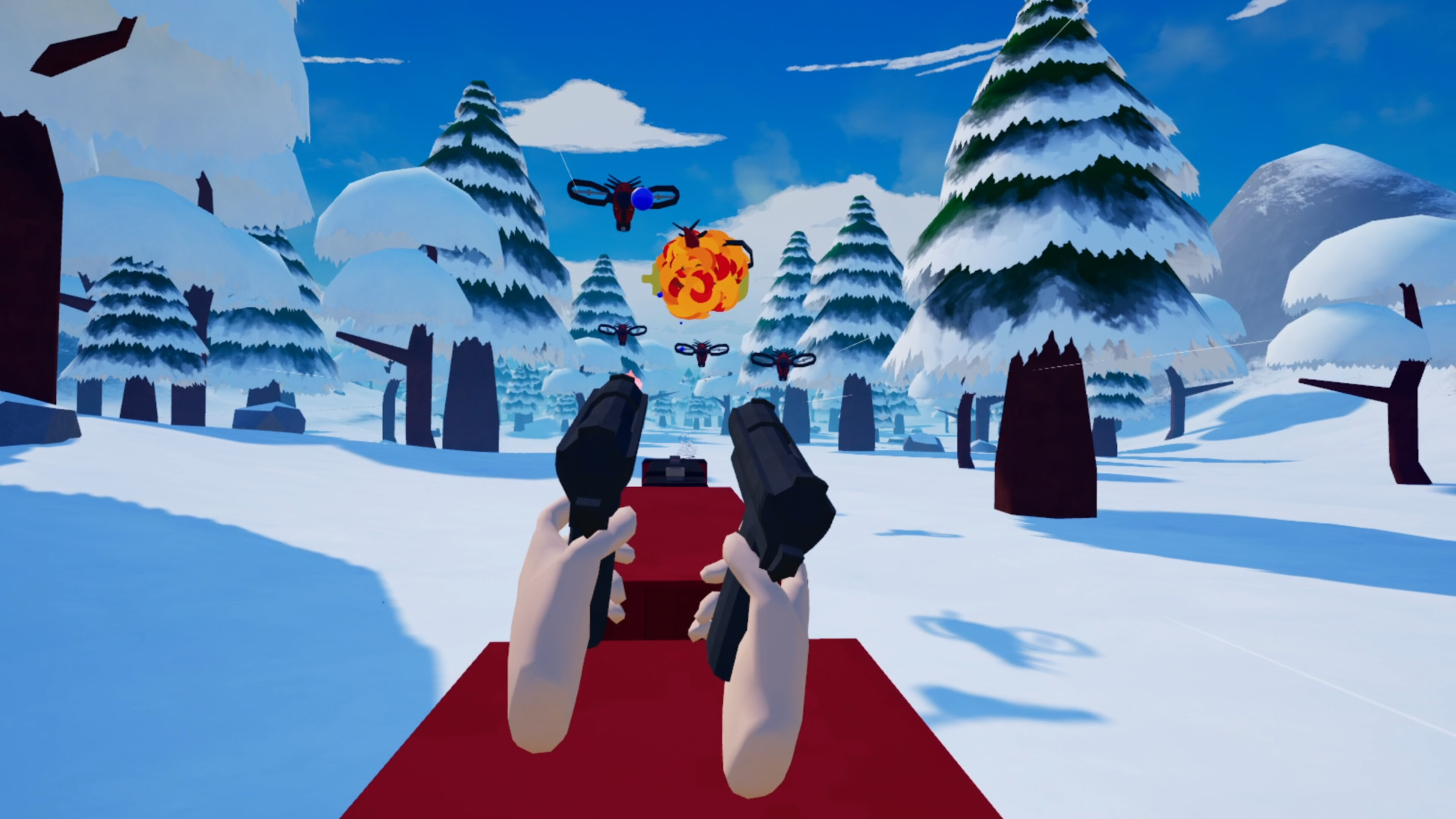 New VR Games February 2024: PSVR 2, Quest, SteamVR & More