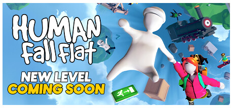 Steam DLC Page: Human: Fall Flat