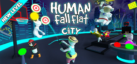 steam - PC game pass "crossplay"? :: Human: Fall Flat General ...