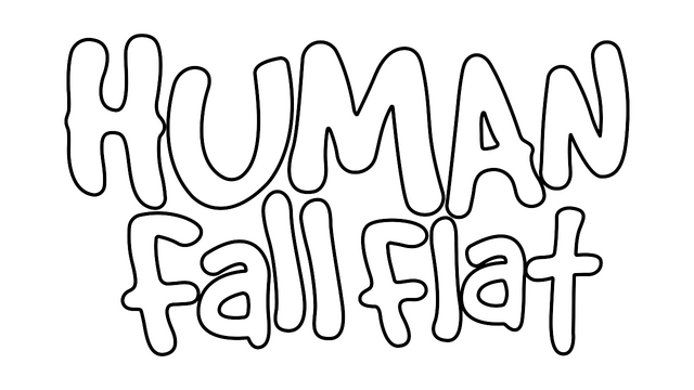 Human: Fall Flat · AppID: 477160 · SteamDB