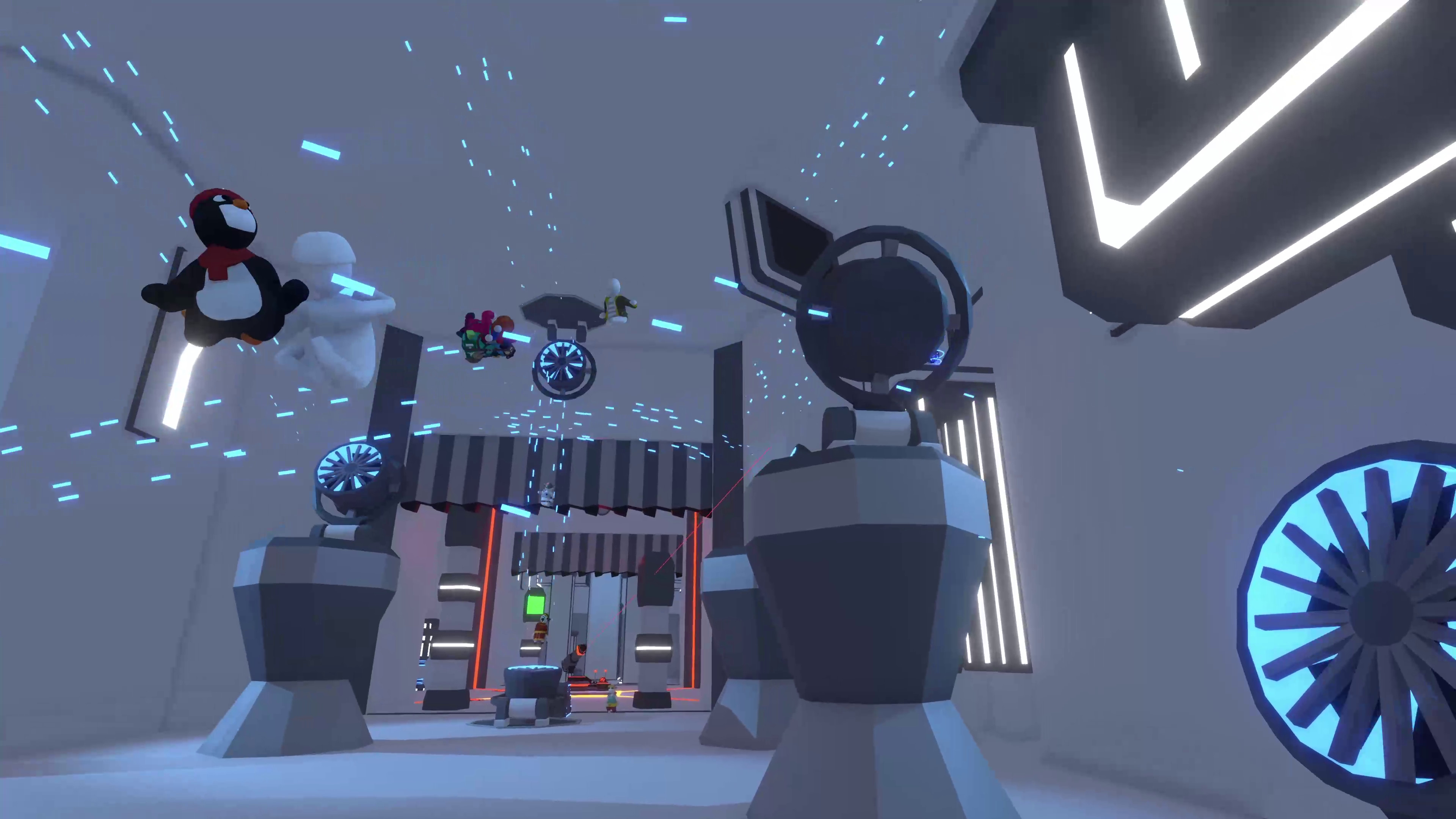 Human: Fall Flat (App 477160) · SteamDB