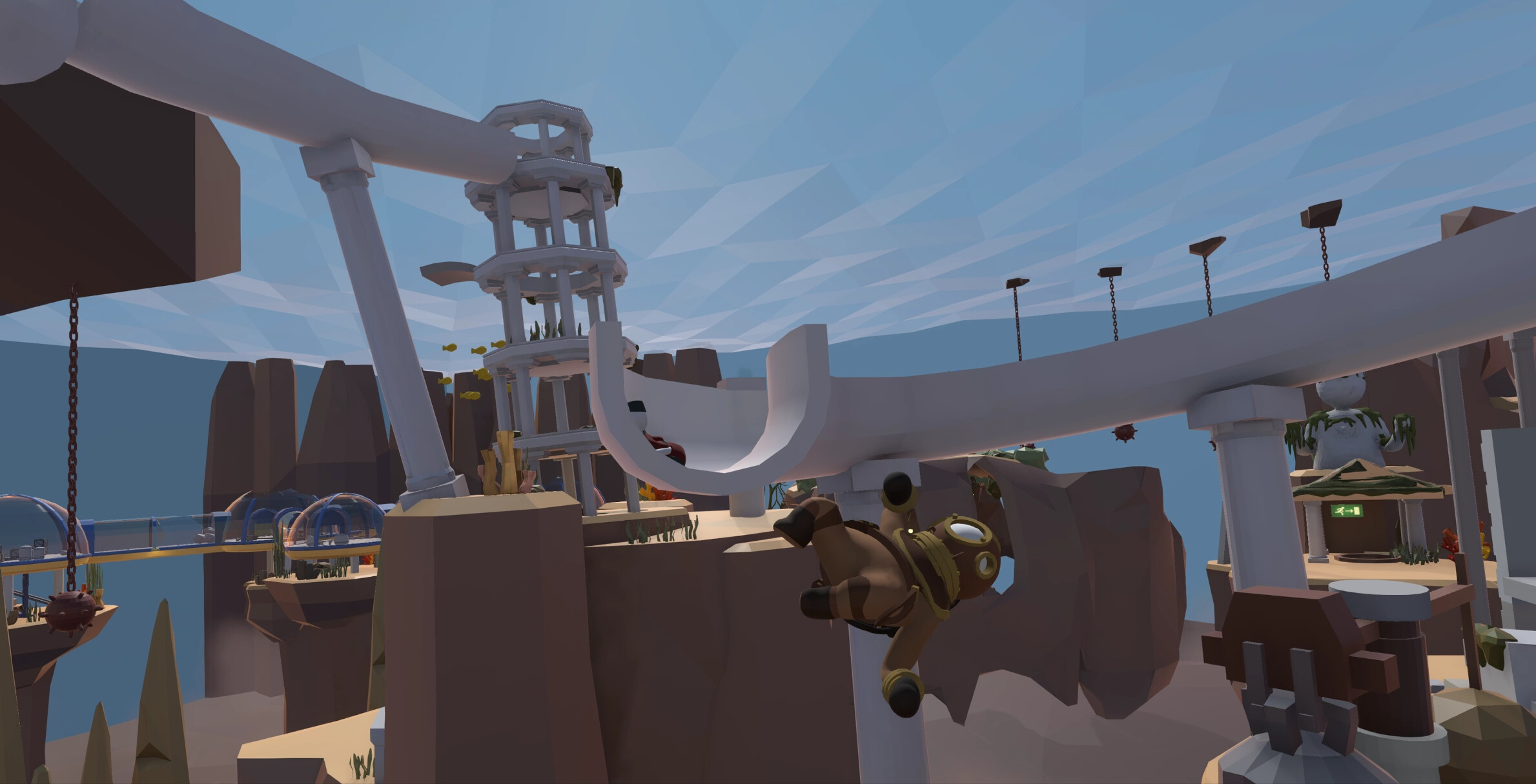 Human Fall Flat Screenshots · SteamDB