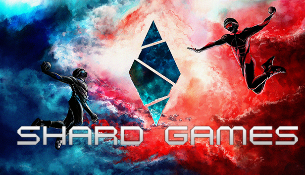 Shard Games on Steam