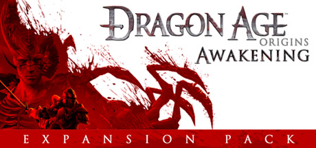 Steam Developer: Dragon Age