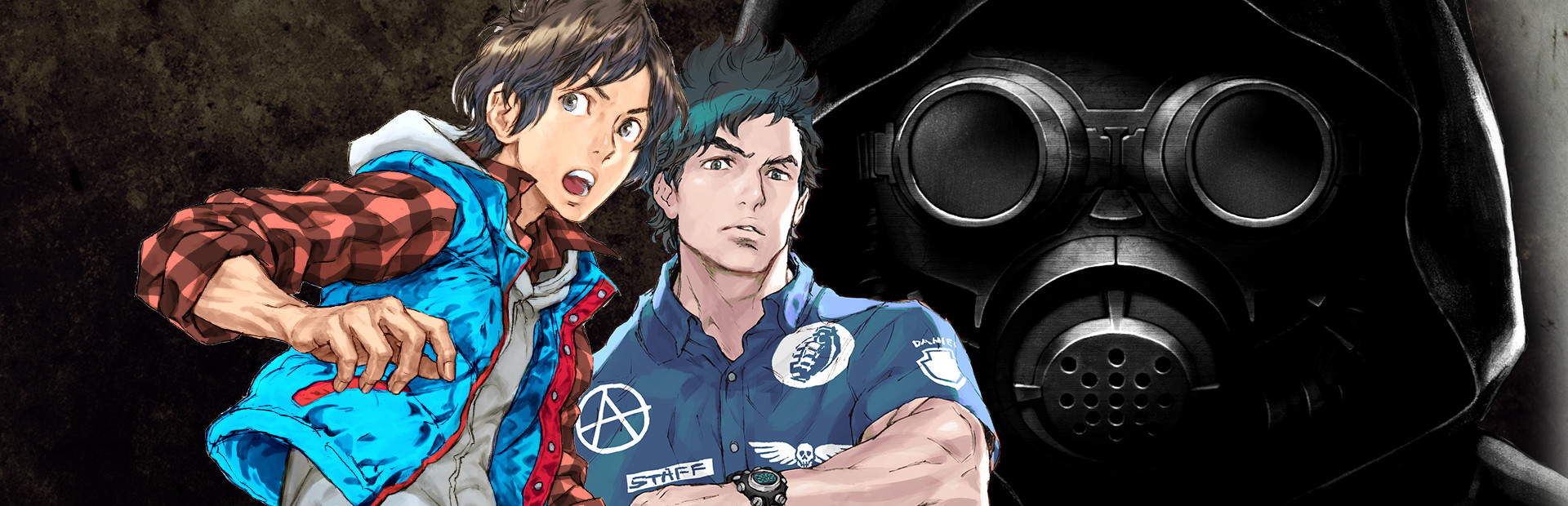 Zero Escape: The Nonary Games Price history · SteamDB