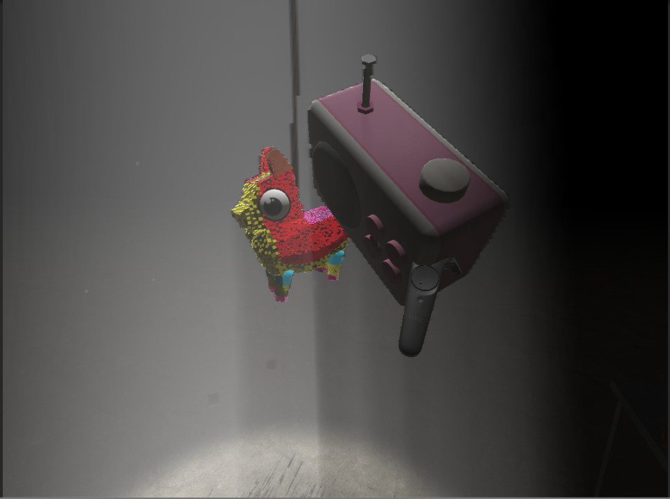Piñata on Steam