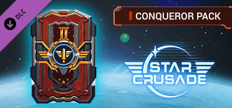 Conqueror Pack · Conqueror Content Pack Steam Charts · SteamDB