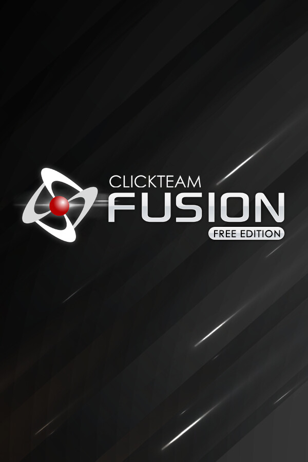 Clickteam Fusion 2.5 Free Edition · SteamDB