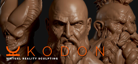 Kodon General Discussions :: Steam Community