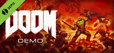DOOM Demo on Steam