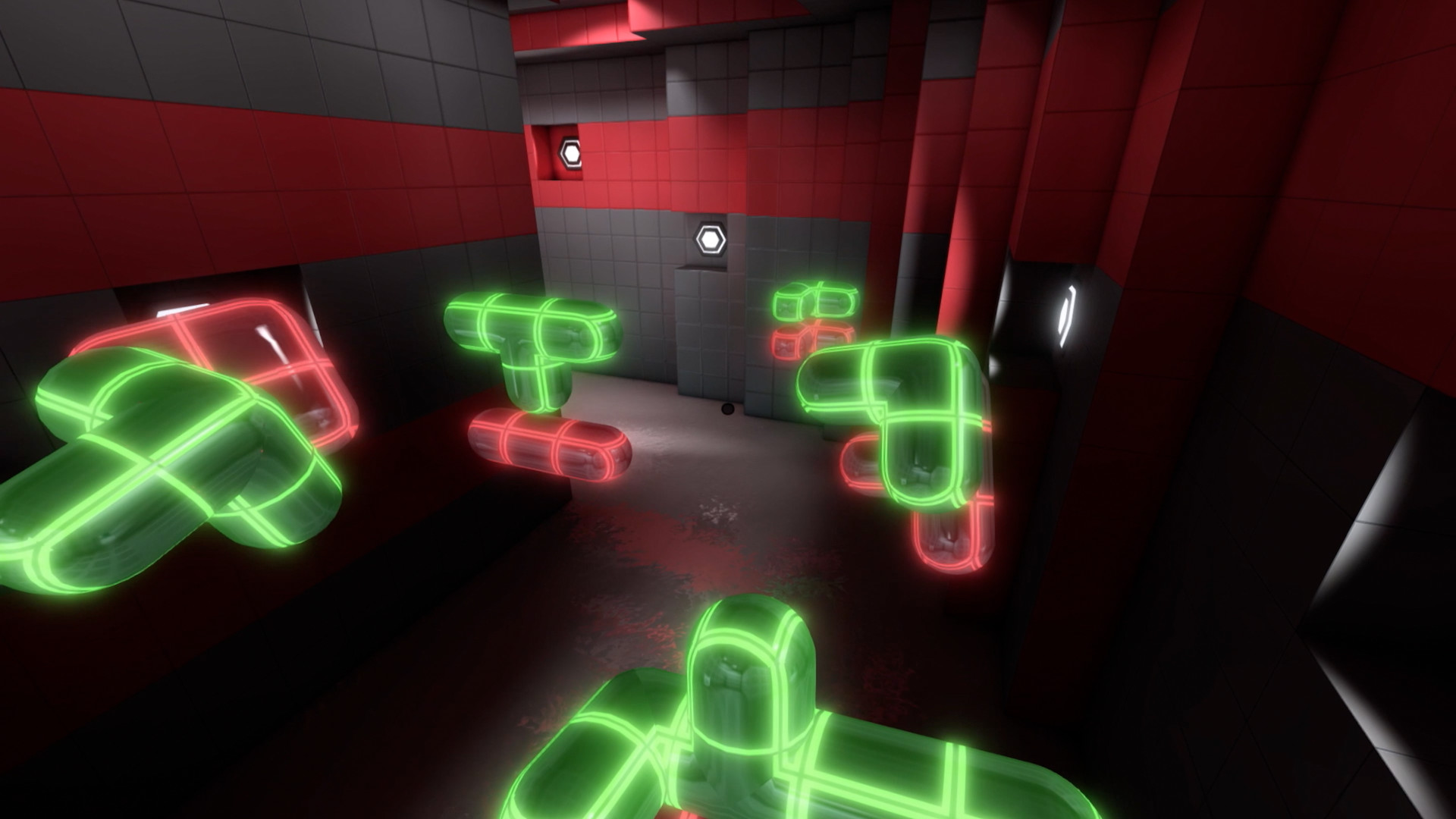 Metamorphic on Steam