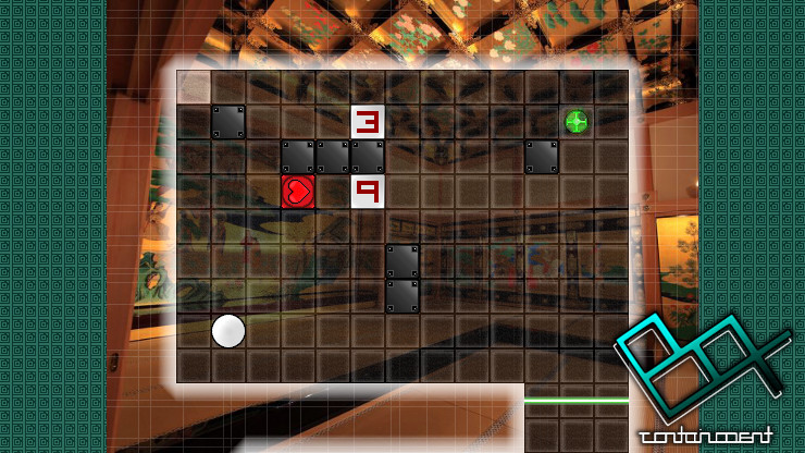 BoX -containment- on Steam