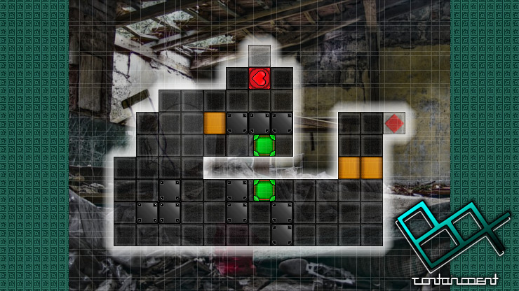 BoX -containment- on Steam